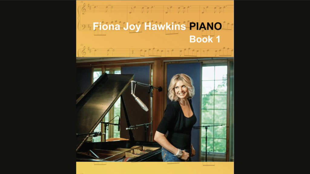 Piano Book 1 - Physical - Sheet Music Pianists